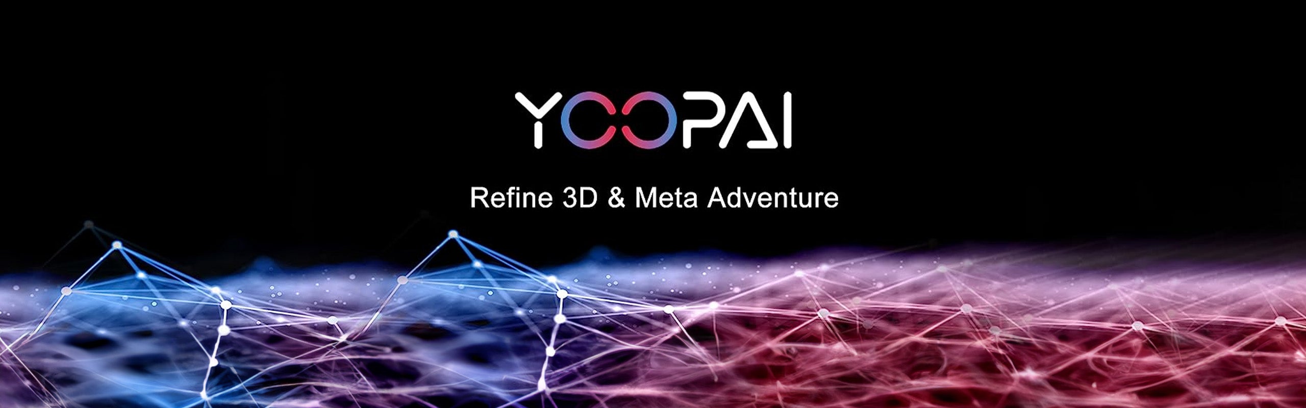 Yoopai 3D