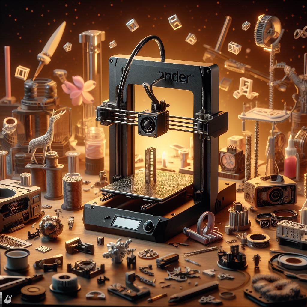 About us – Yoopai 3D