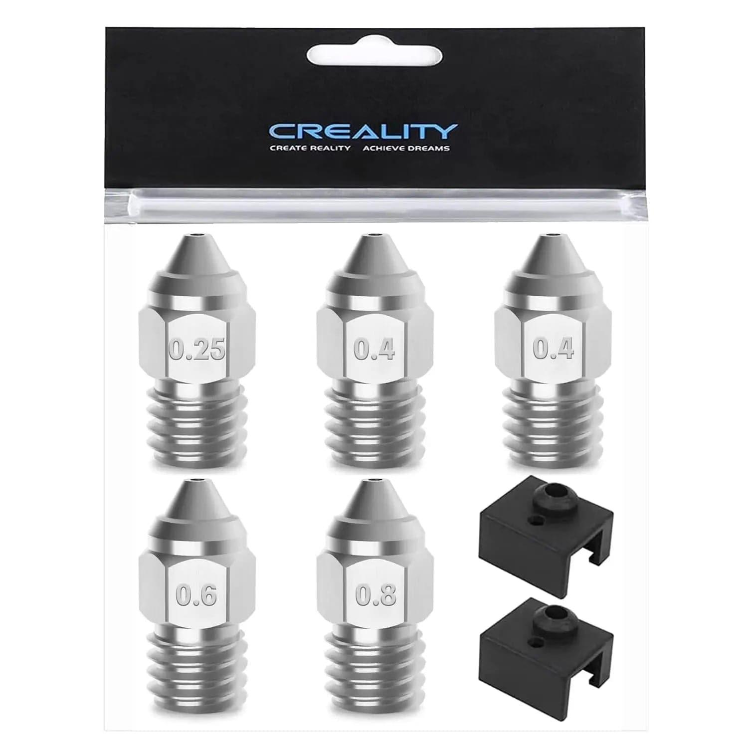 Creality Official Sprite Extruder Heater Block Upgrade Kit – Yoopai 3D