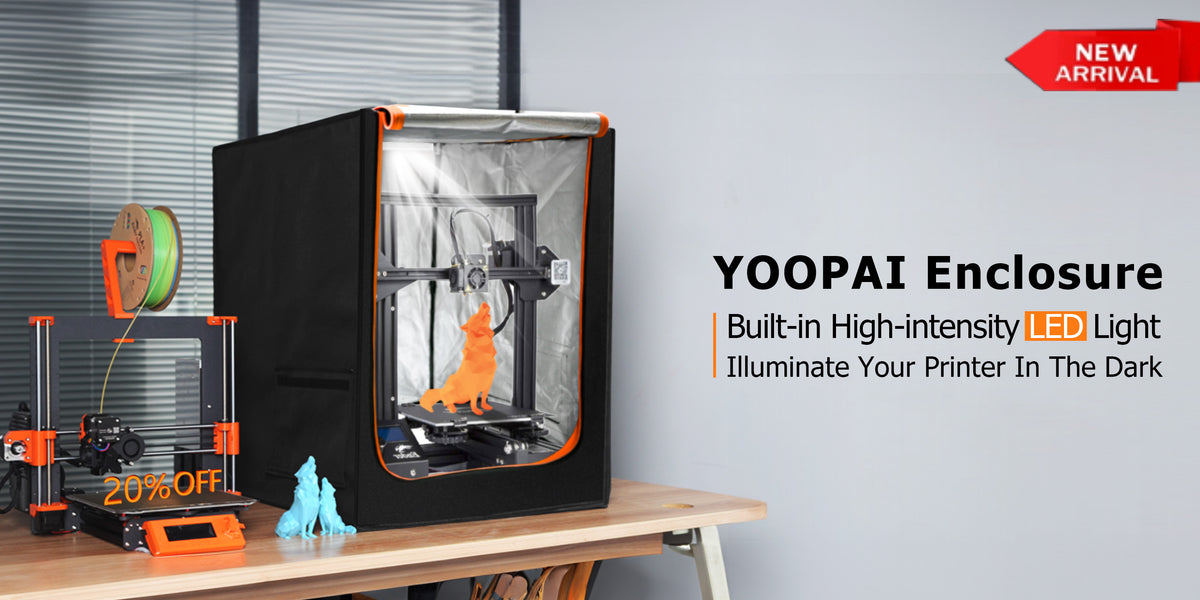 Yoopai 3D
