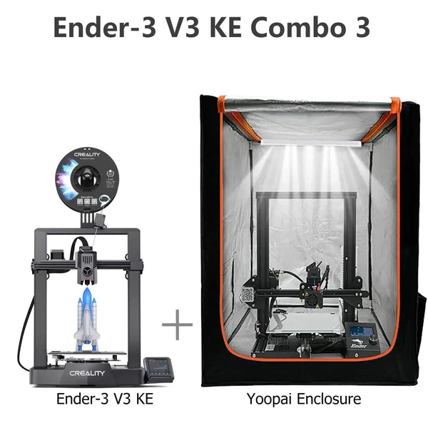 3D Printer&Scanner – Yoopai 3D