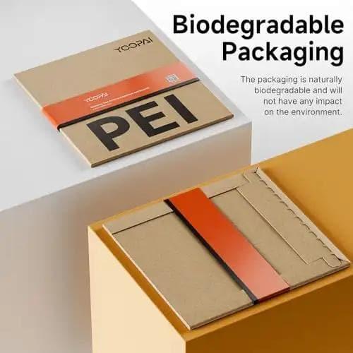 YOOPAI Creality PEIBrand: YOOPAIFeatures: Excellent Adhesion: Each YO ...