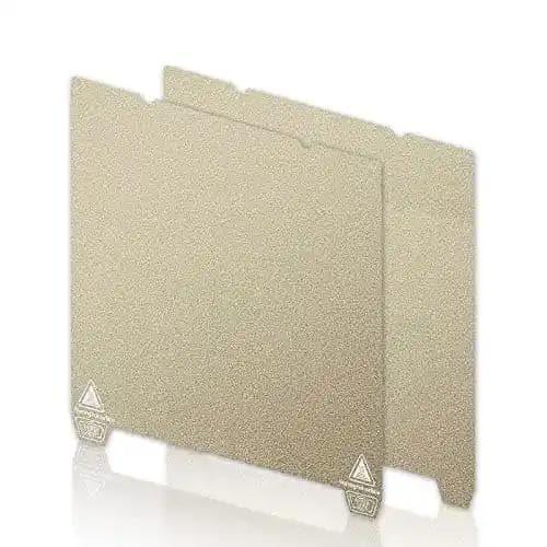 Double Sided Textured PEI Sheet 235mmx235mm – Yoopai 3D